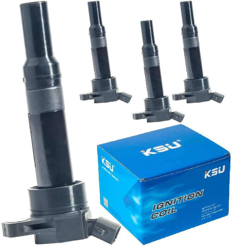10 Best Ignition Coils For Hyundai Elantra