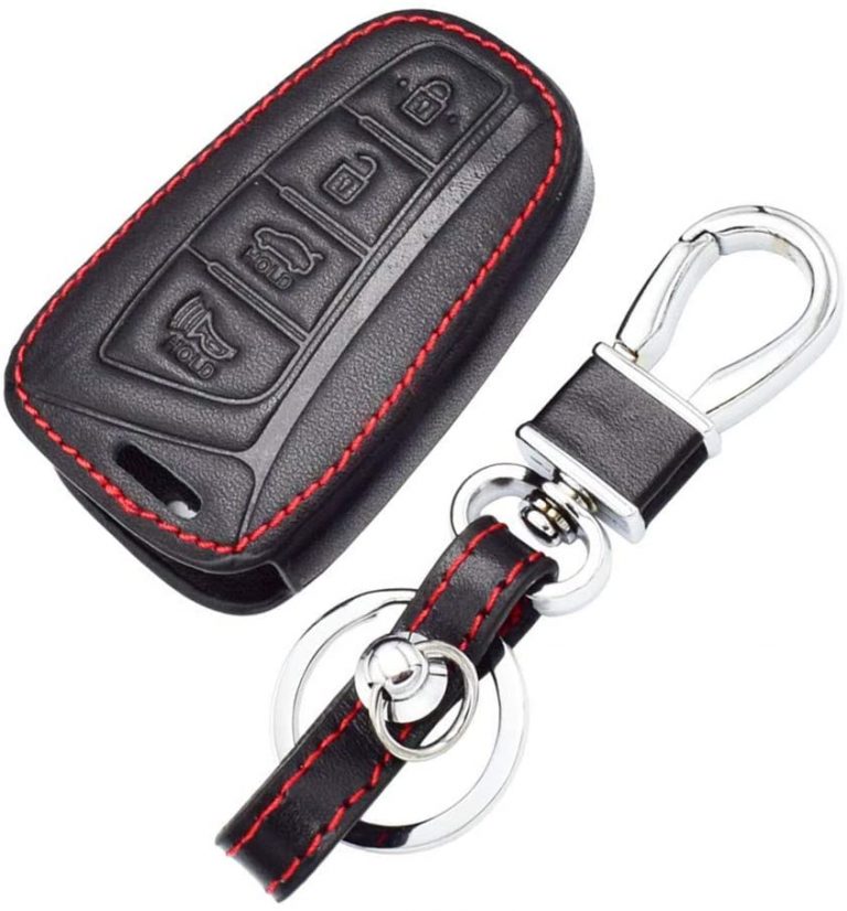 10 Best Keychains For Hyundai Elantra