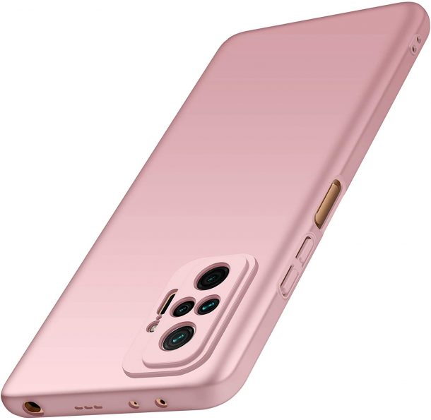 10 Best Cases for Xiaomi Redmi Note 10 Pro Max