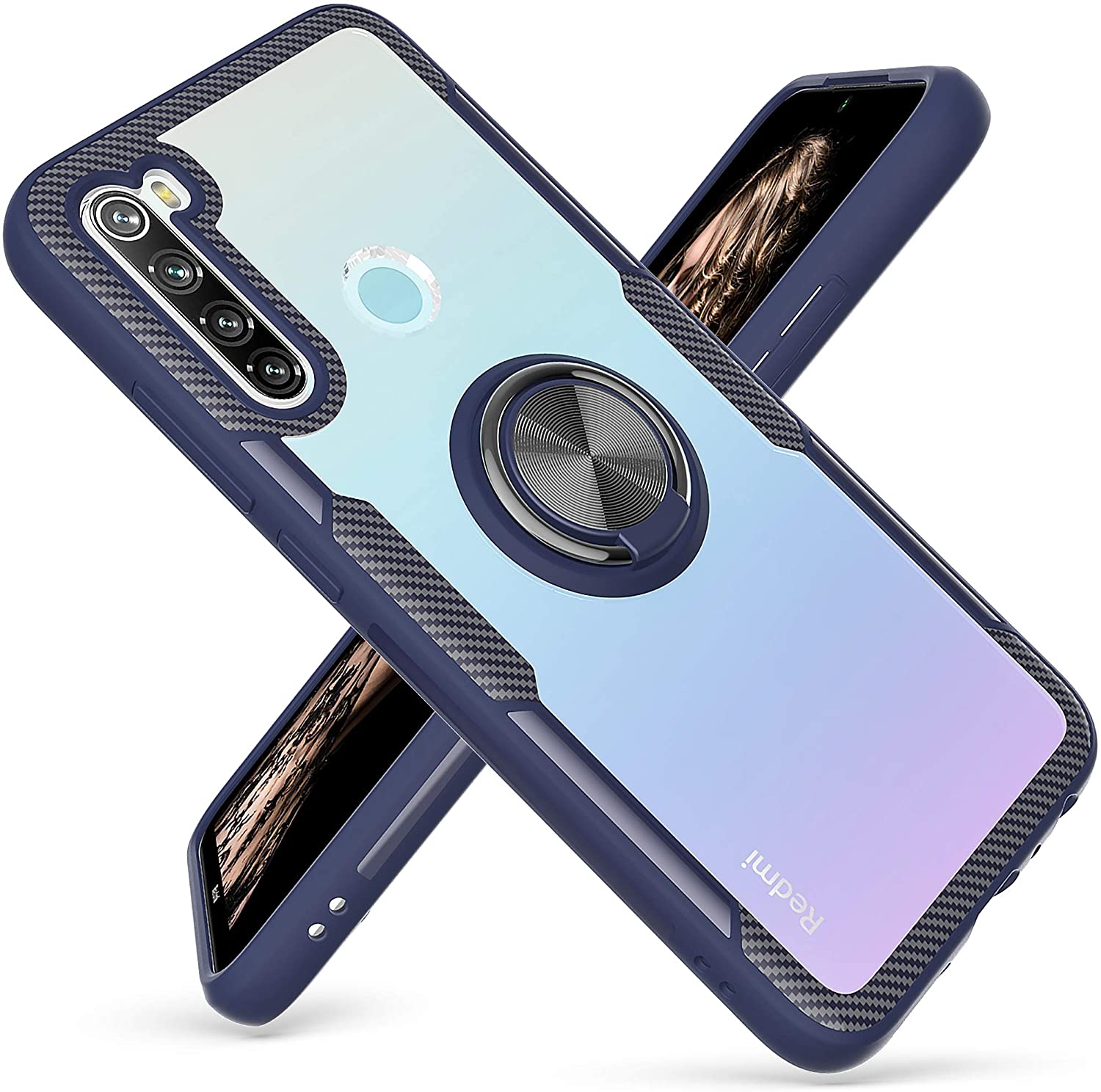 10 Best Cases For Xiaomi Redmi Note 8 2021