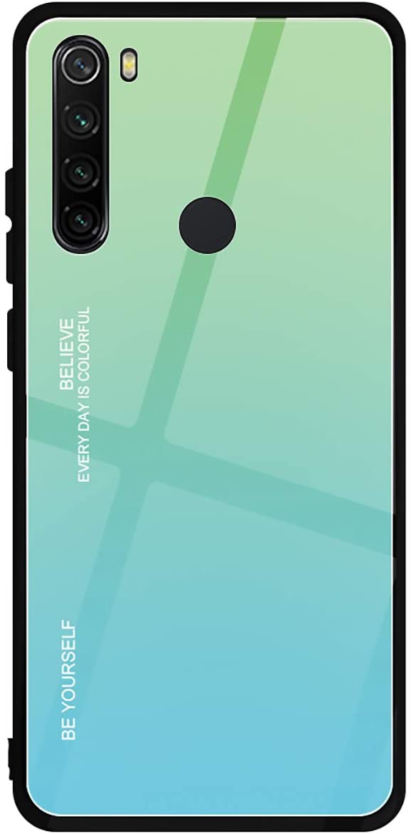 10 Best Cases For Xiaomi Redmi Note 8 2021