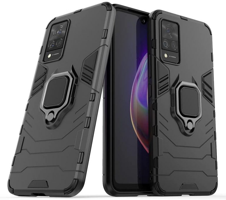 10 Best Cases For Vivo V21