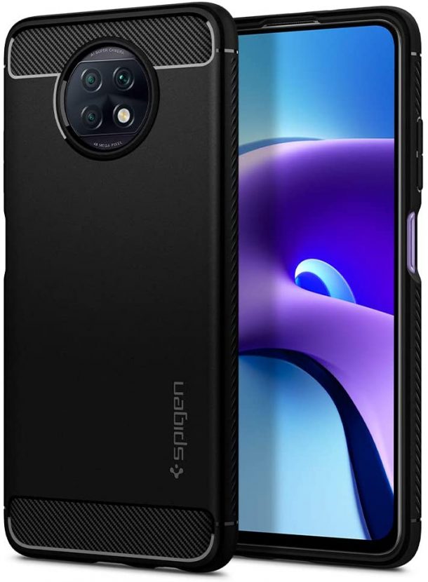 10 Best Cases For Xiaomi Redmi Note 9T
