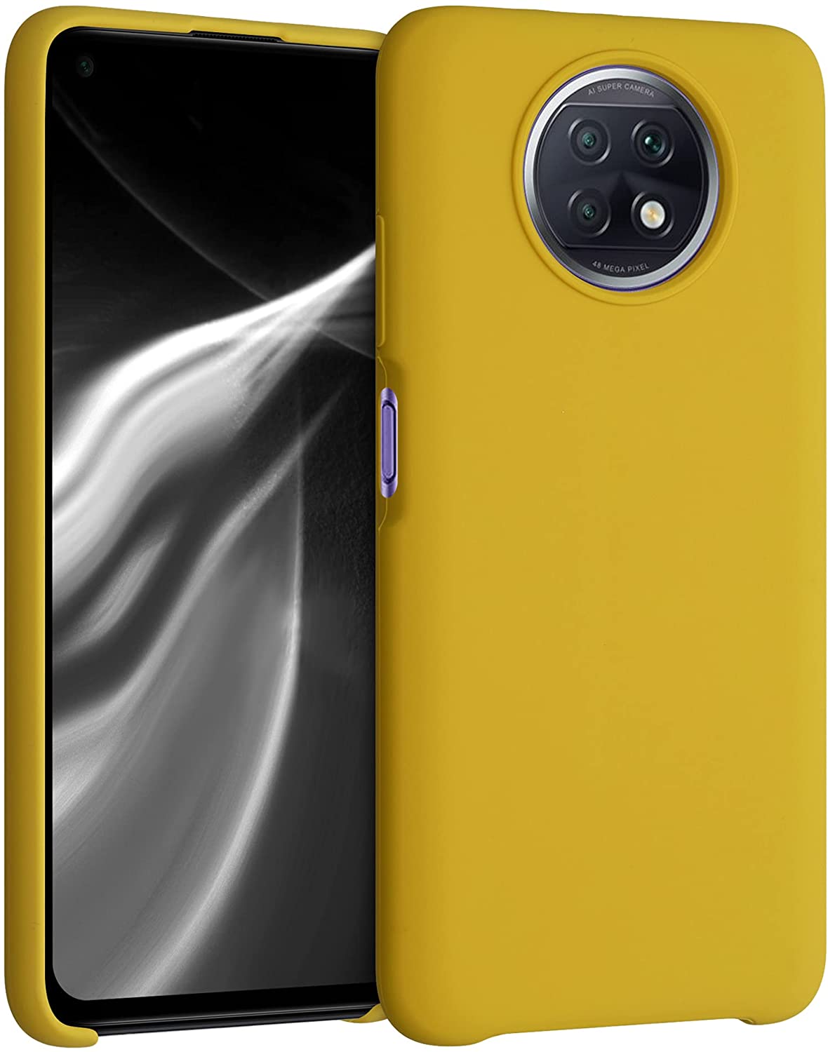 10 Best Cases For Xiaomi Redmi Note 9T