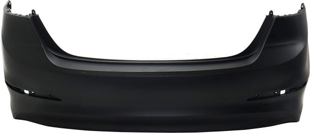 10 Best Rear Bumpers For Hyundai Elantra
