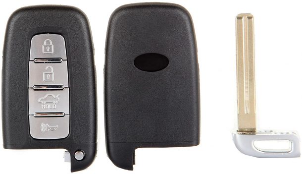 10 Best Remote Start Kits For Hyundai Elantra