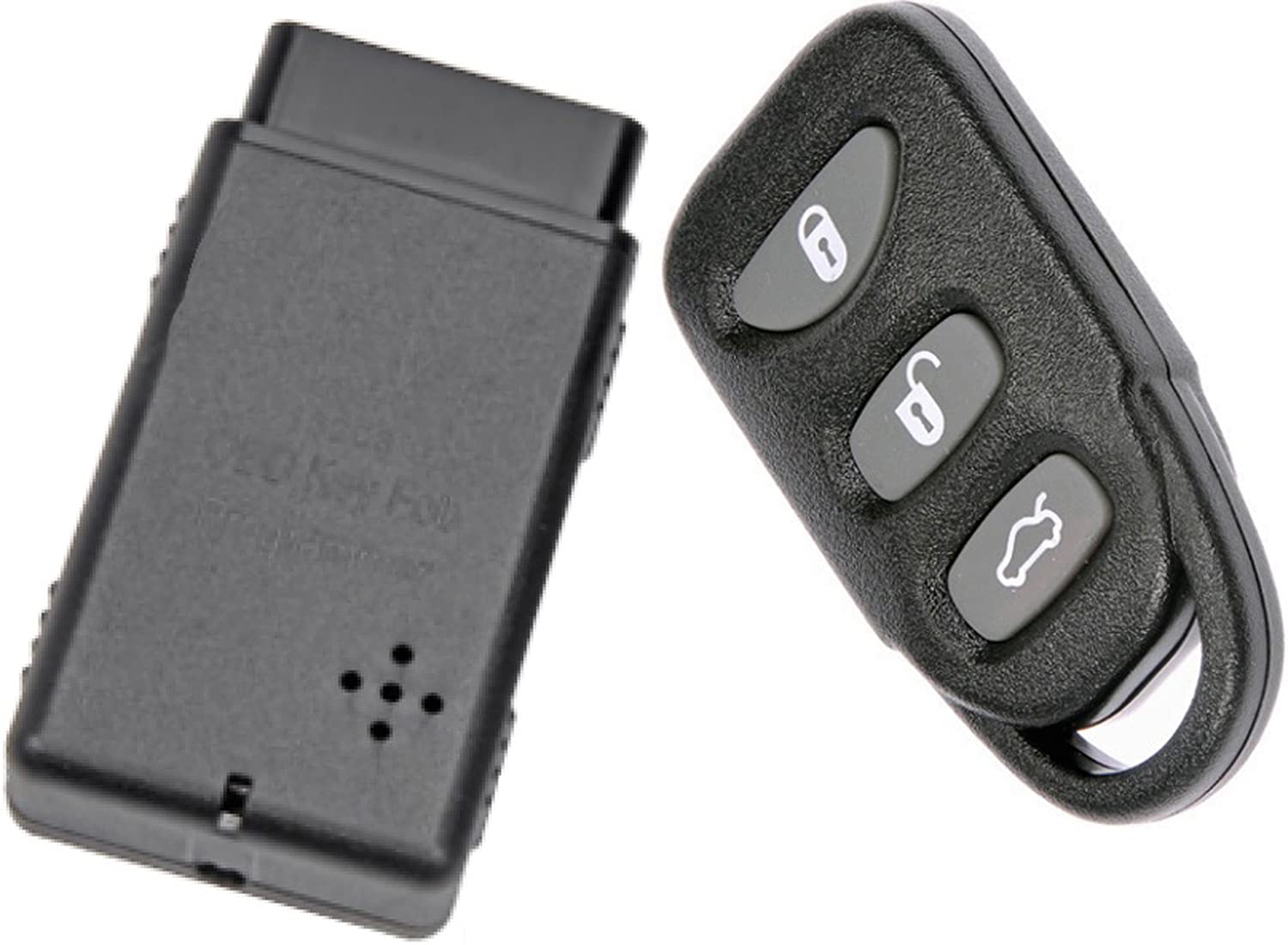 10 Best Remote Start Kits For Hyundai Elantra