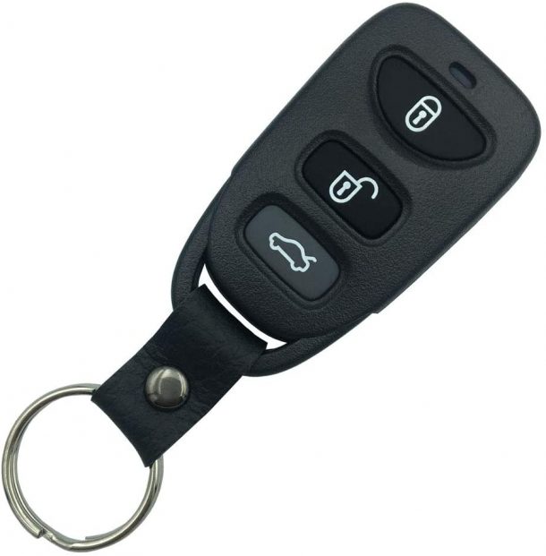 10 Best Remote Start Kits For Hyundai Elantra