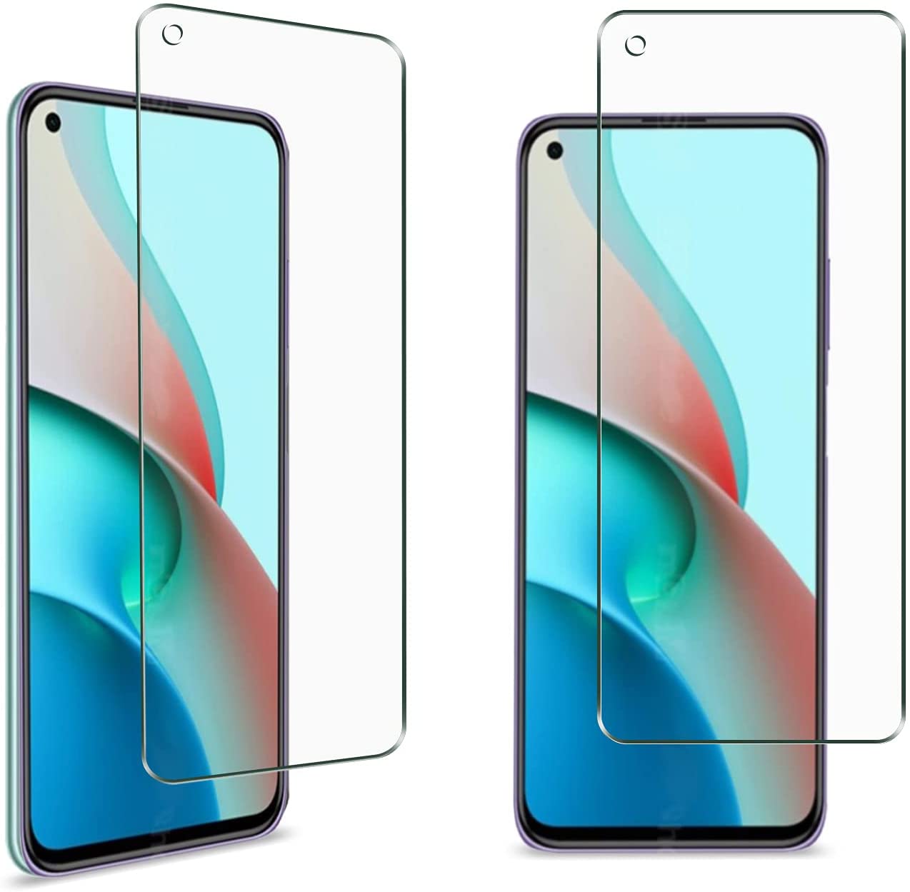 10 Best Screen Protectors for Xiaomi Redmi Note 9T