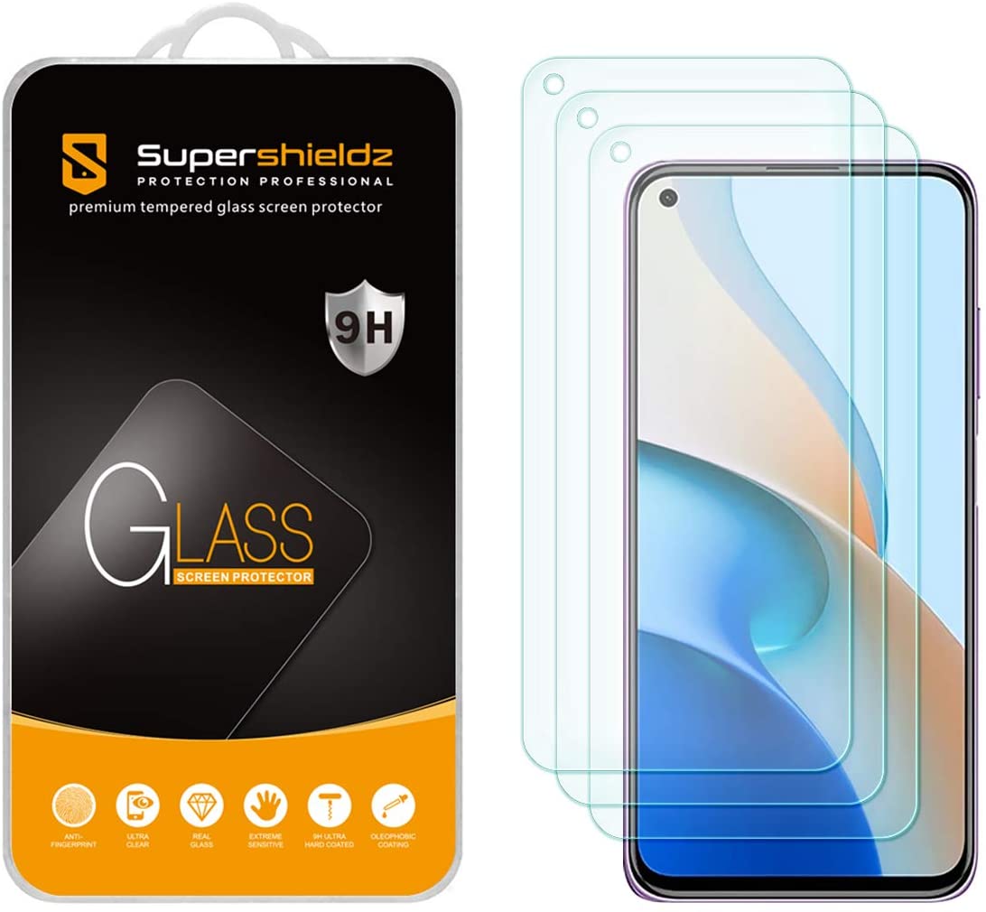 10 Best Screen Protectors for Xiaomi Redmi Note 9T