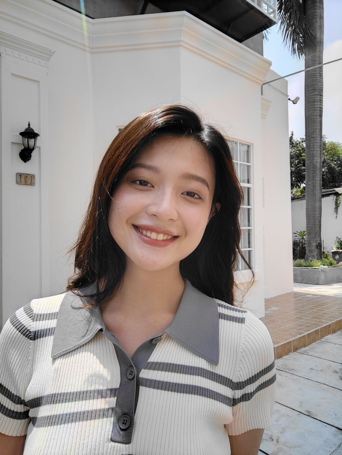 Oppo Has Revealed A New Invisible Camera Prototype For Phone