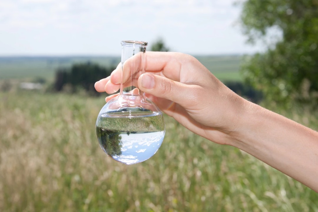 These Nanojars Can Capture Dissolved Carbon Dioxide From Wat