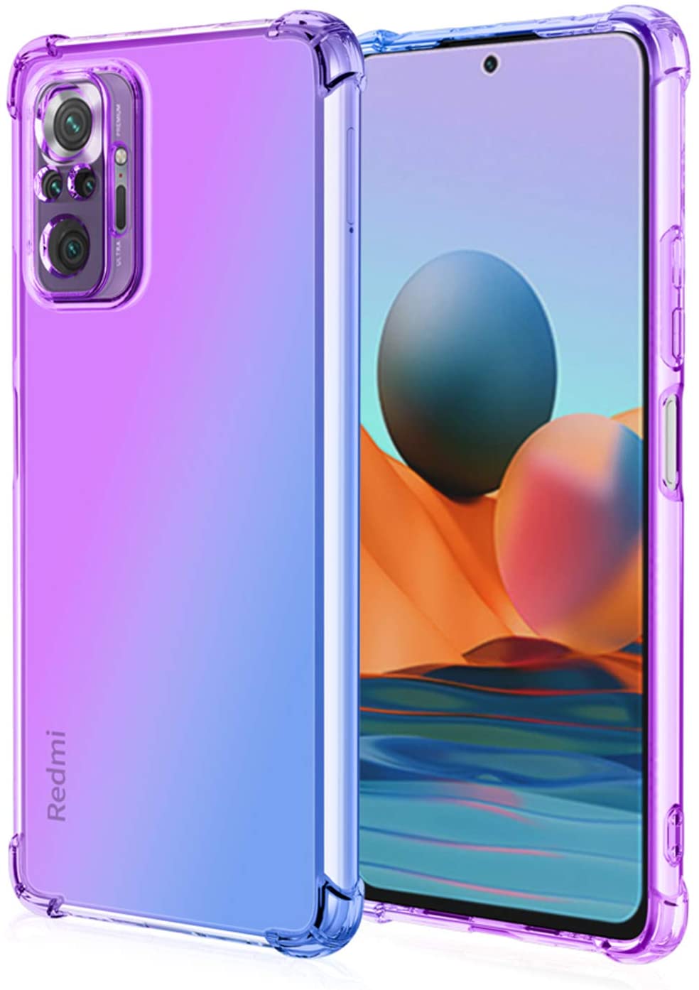 10 Best Screen Protectors for Xiaomi Redmi Note 10 Pro Max