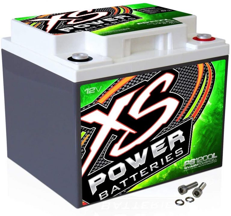 10 Best Car Batteries For Nissan Sentra