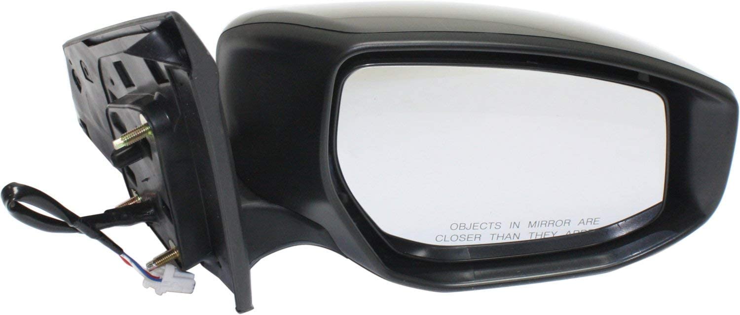 10 Best Side Mirrors For Nissan Sentra