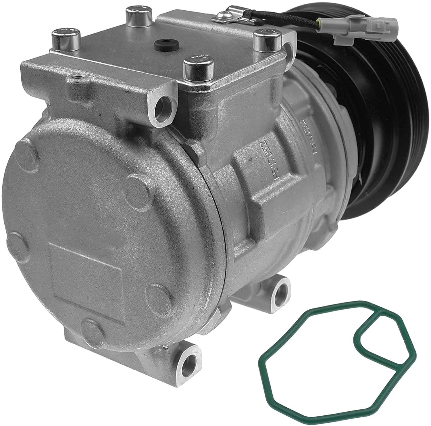 10 Best AC Compressors For Toyota RAV4