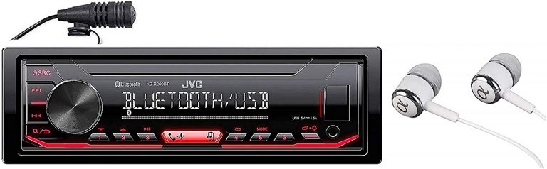 10 Best Car Stereos For Nissan Sentra
