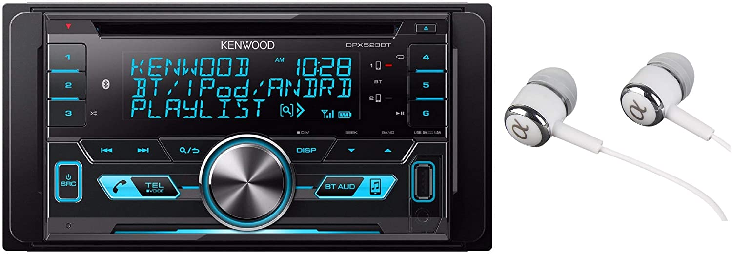 10 Best Car Stereos For Nissan Sentra