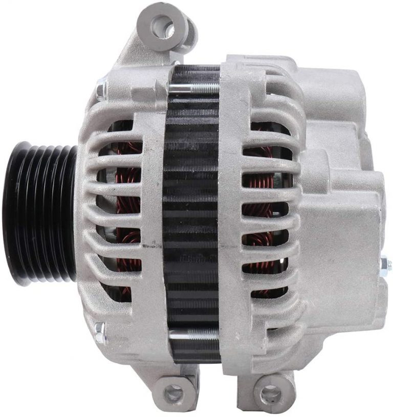 10 Best Alternators For Honda CR-V