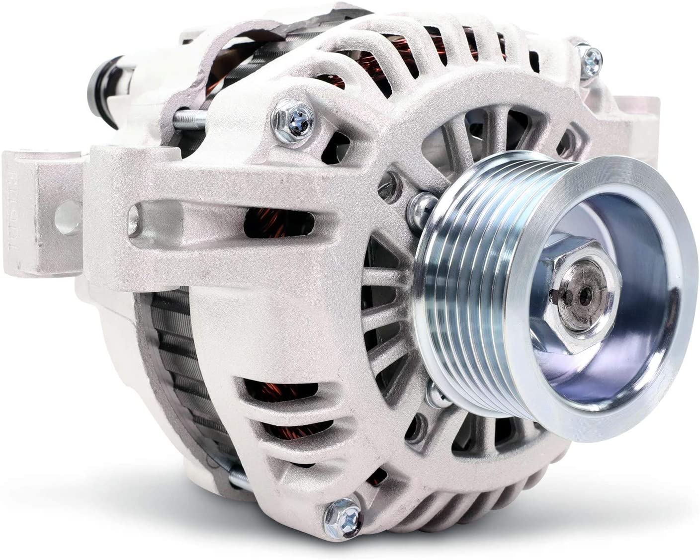 10 Best Alternators For Honda CR-V