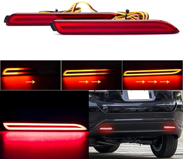 10 Best Brake Lights For Toyota RAV4