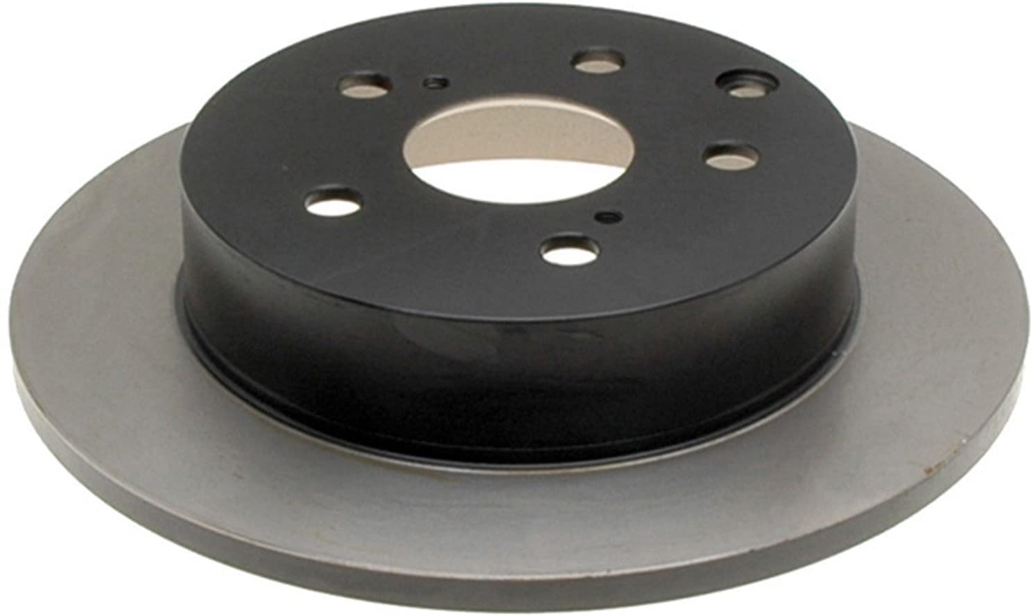 10 Best Brake Rotors For Toyota RAV4