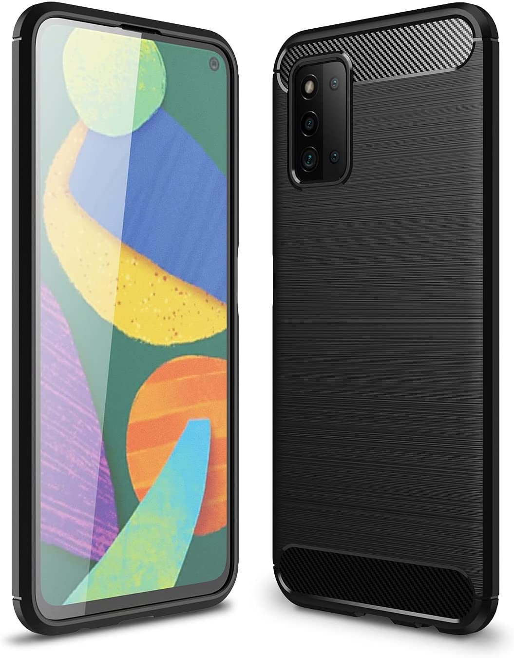 10 Best Cases For Samsung Galaxy F52 5G