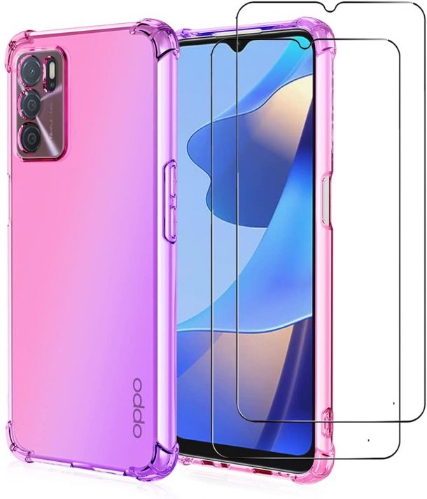 10 Best Cases For Oppo A16