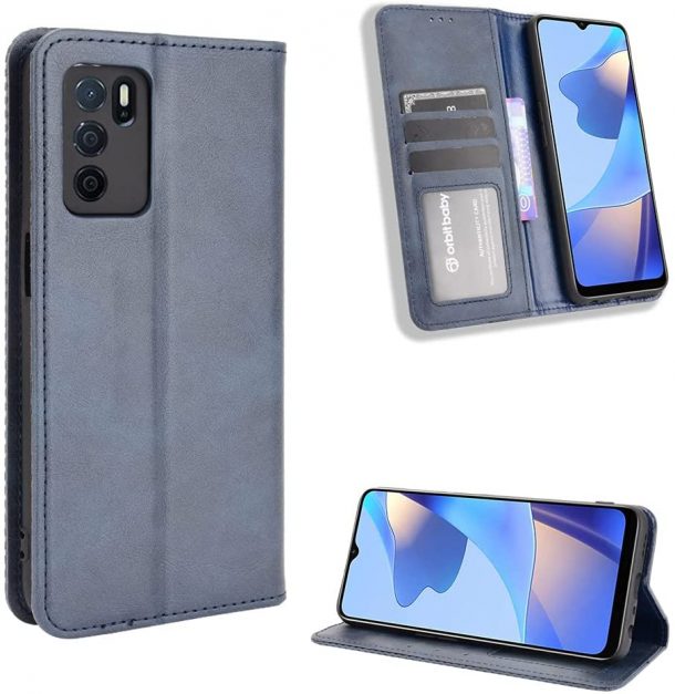 10 Best Cases For Oppo A16