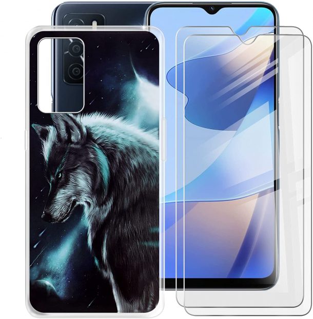 10 Best Cases For Oppo A16