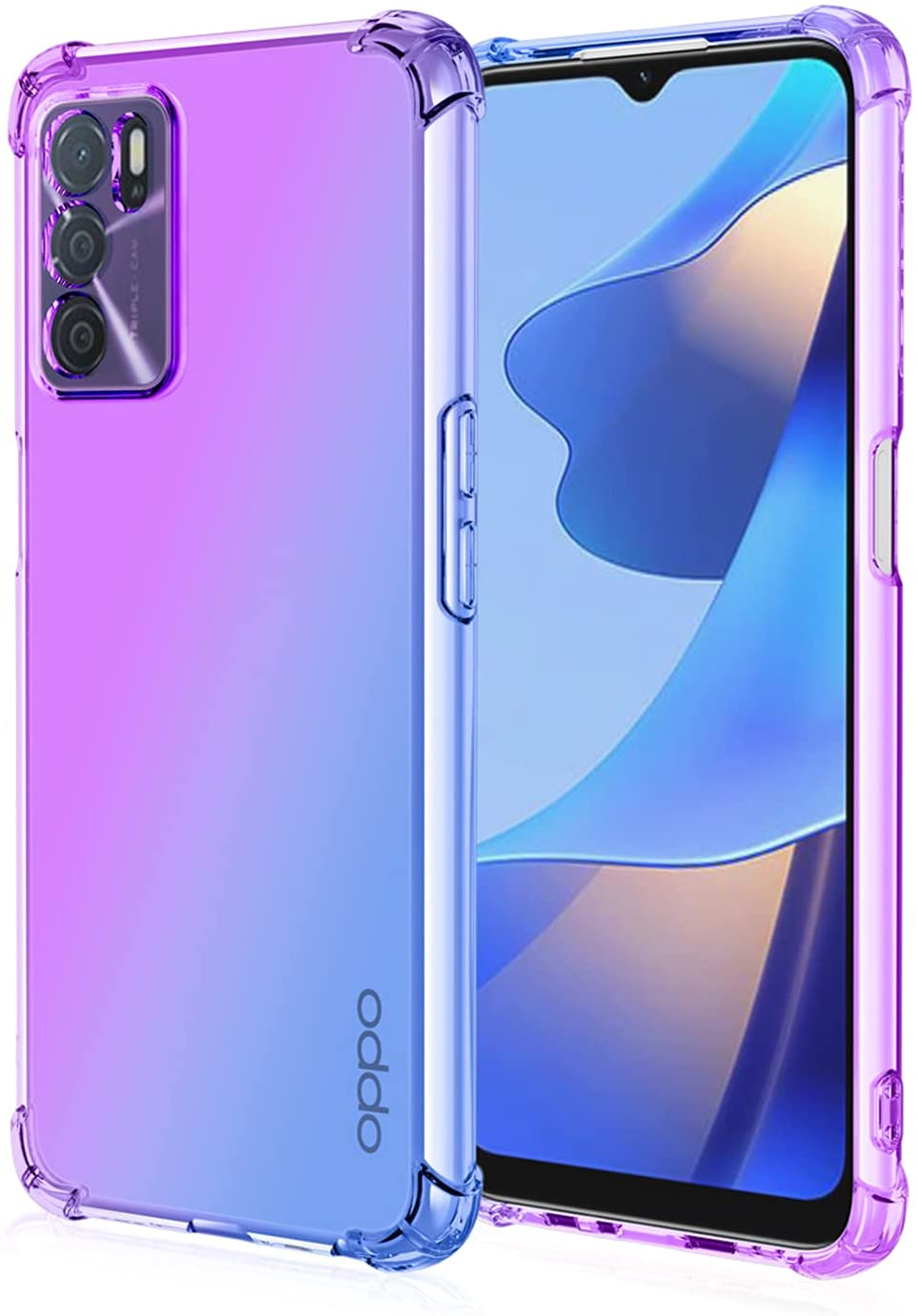 10 Best Cases For Oppo A16