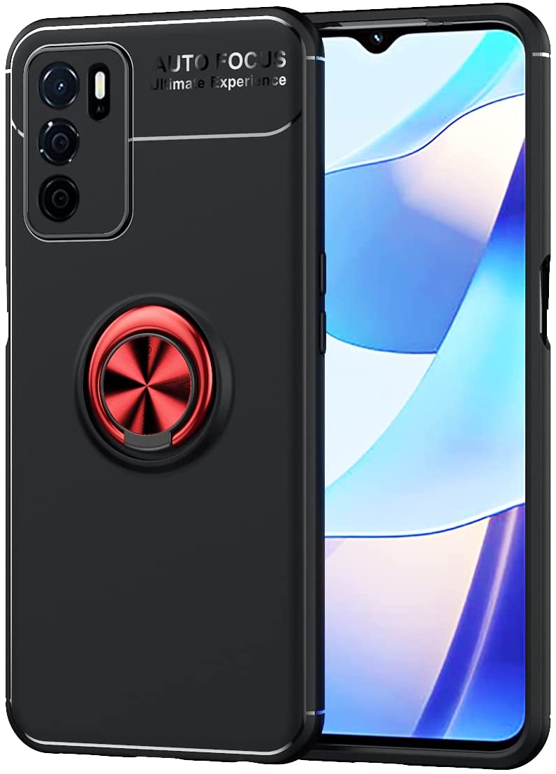 10 Best Cases For Oppo A16