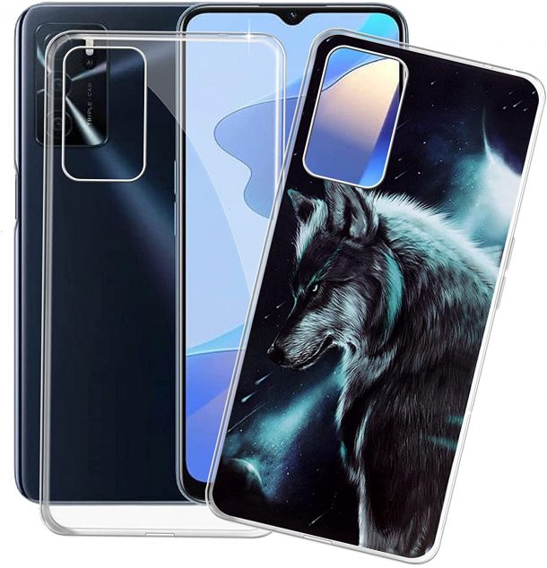 10 Best Cases For Oppo A16