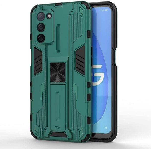 10 Best Cases For Oppo A55 5G