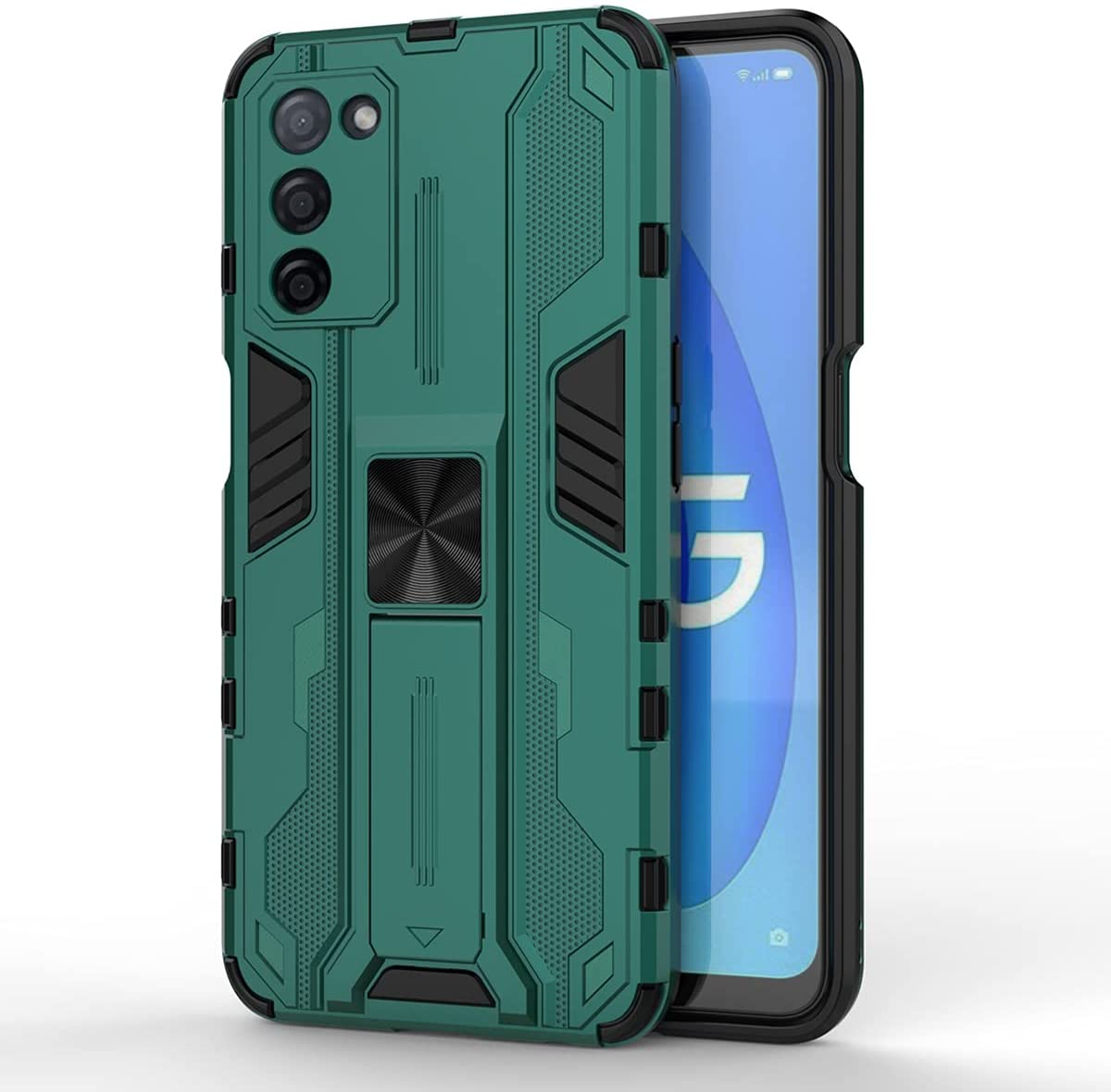 10 Best Cases For Oppo A55 5G