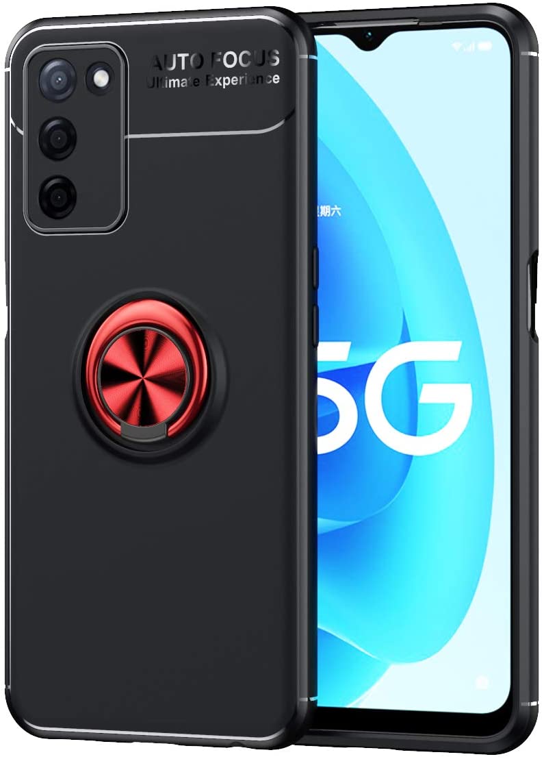 10 Best Cases For Oppo A55 5G