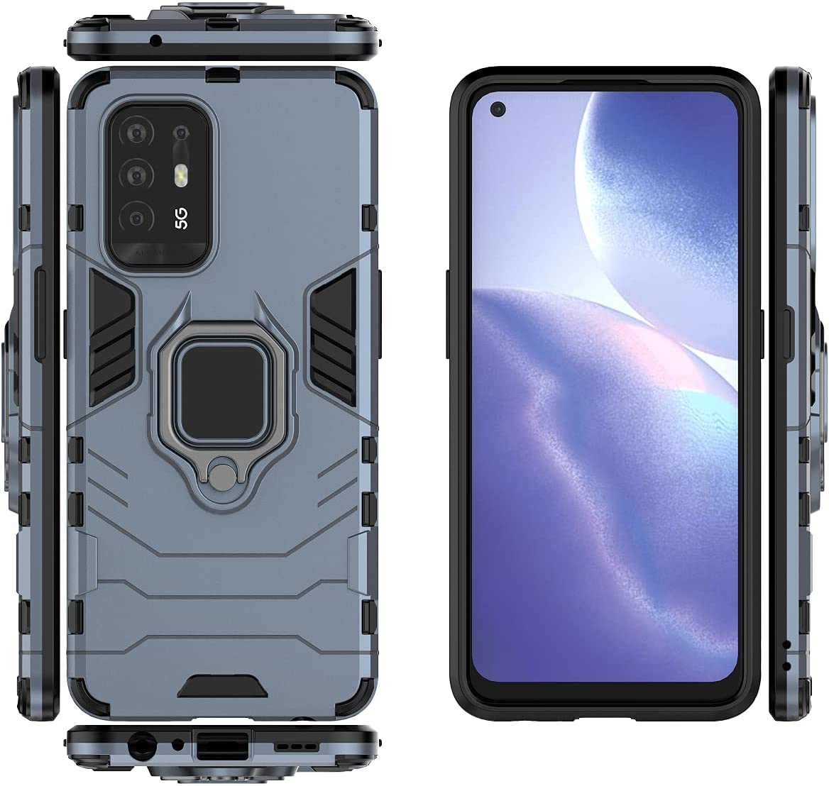10 Best Cases For Oppo A94