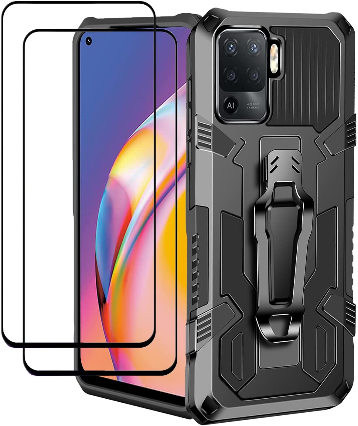 10 Best Cases For Oppo A94