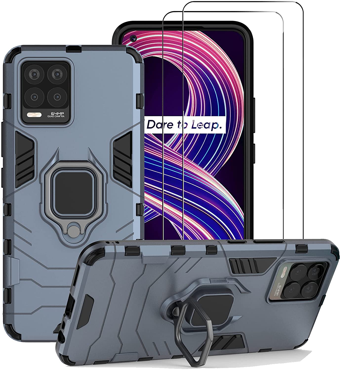 10 Best Cases For Realme 8 5G