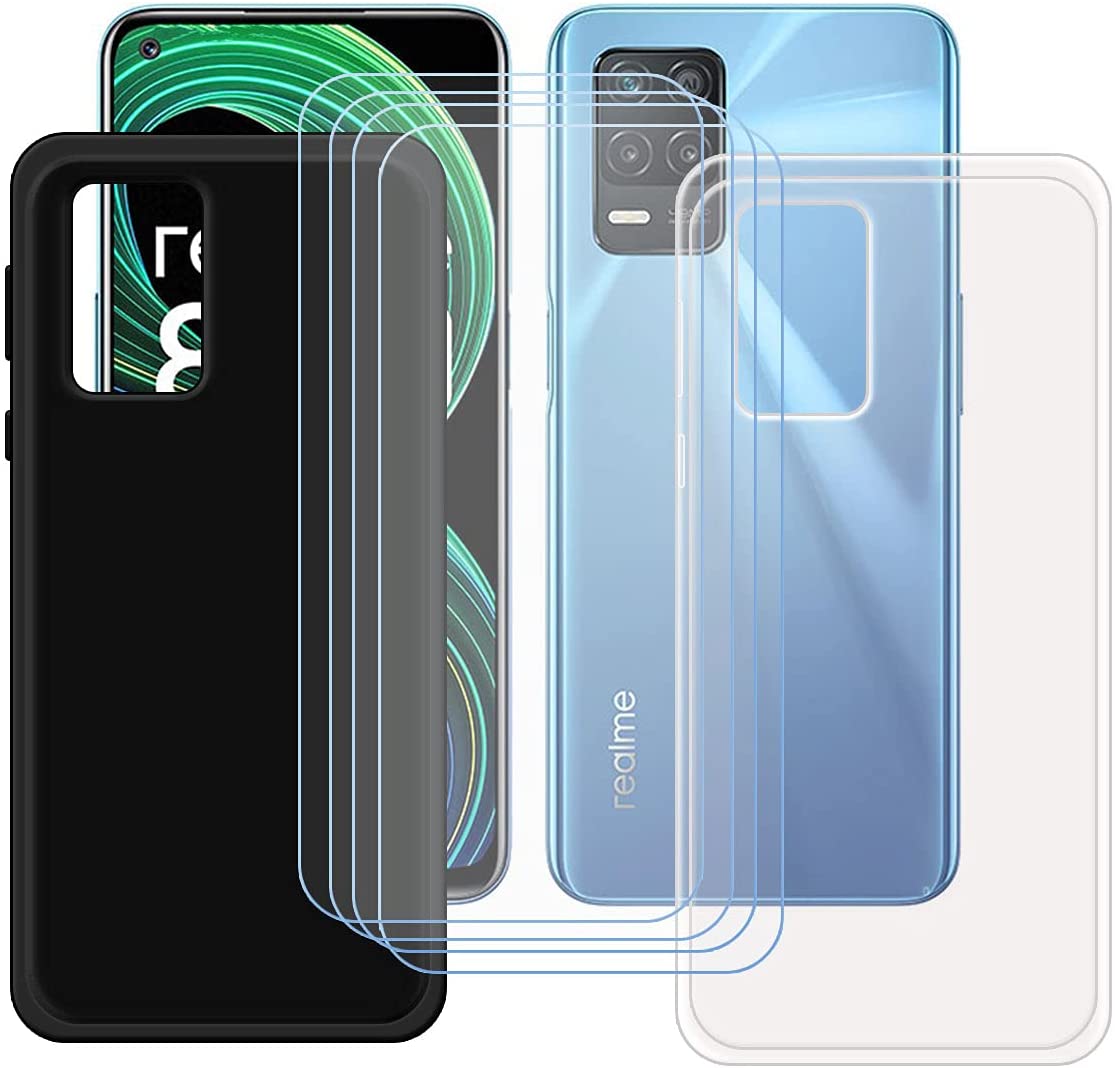 10 Best Cases For Realme 8 5G