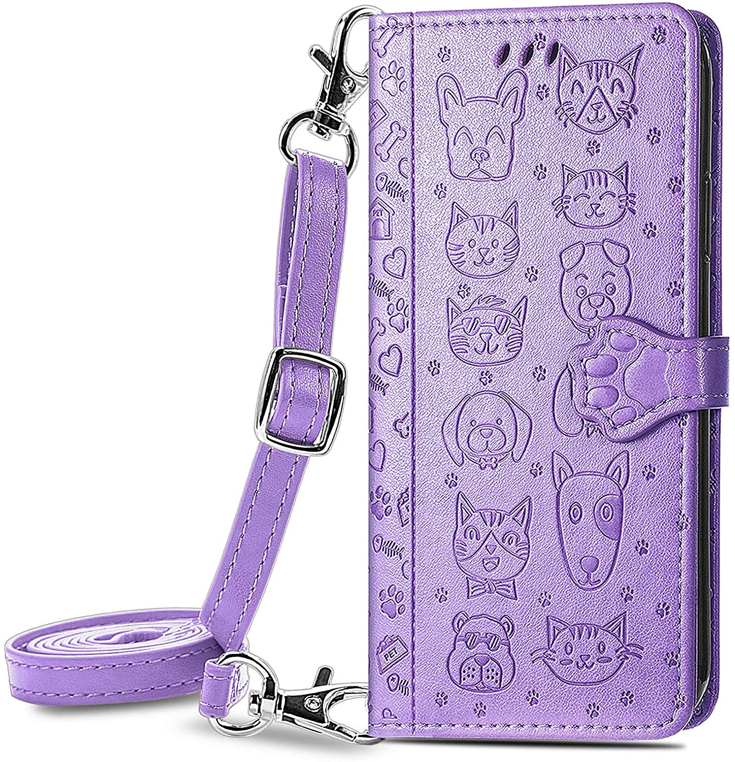 10 Best Cases For Oppo A55 5G