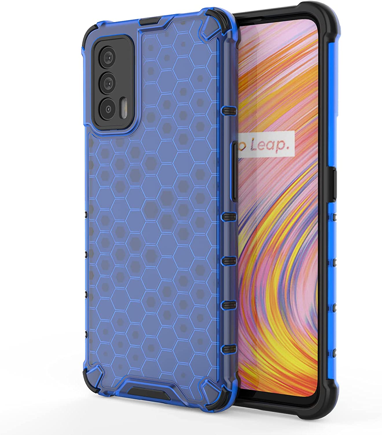 10 Best Cases For Realme V15 5G