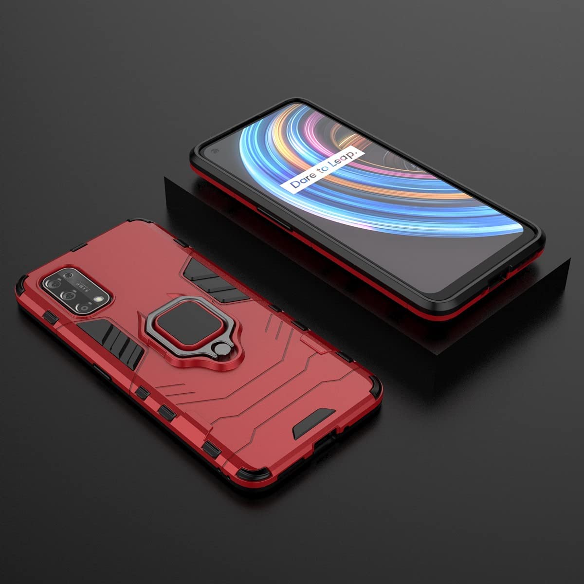 10 Best Cases For Realme V15 5G