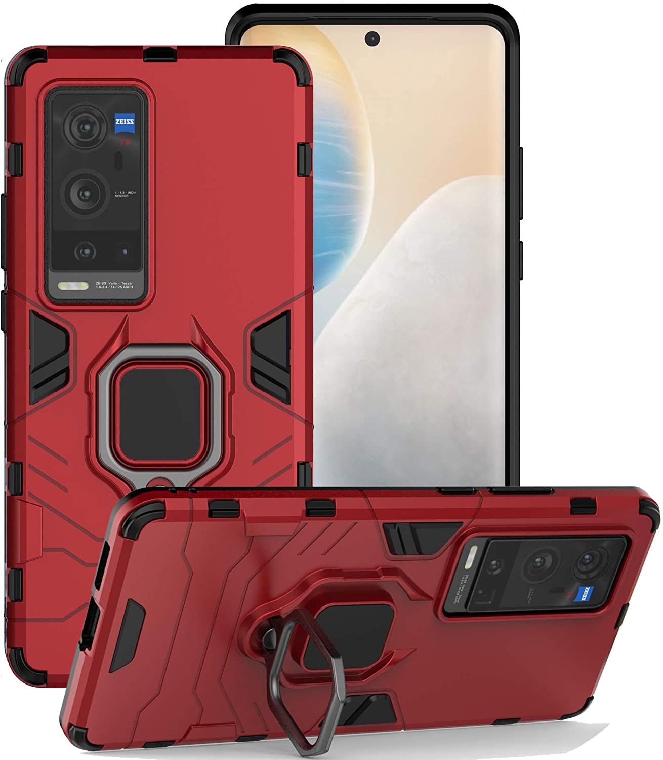 10 Best Cases For Vivo X60 Pro