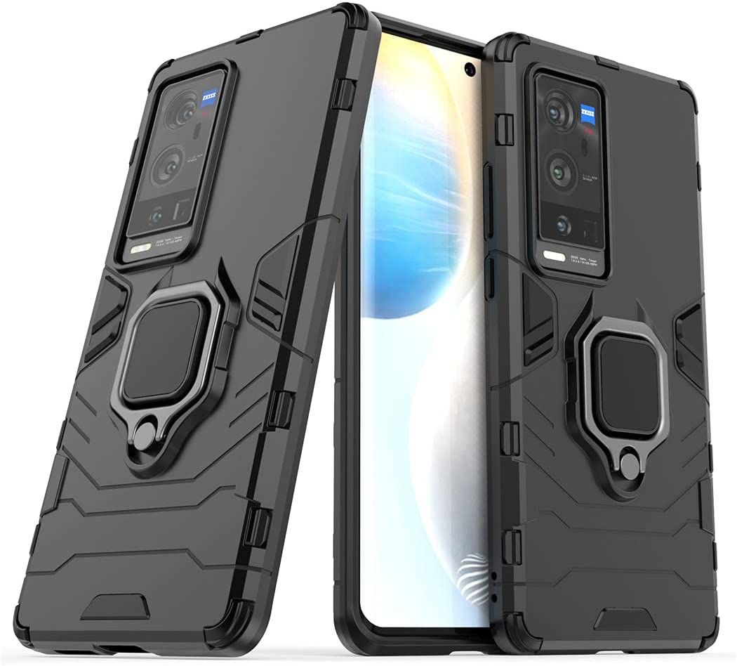 10 Best Cases For Vivo X60 Pro