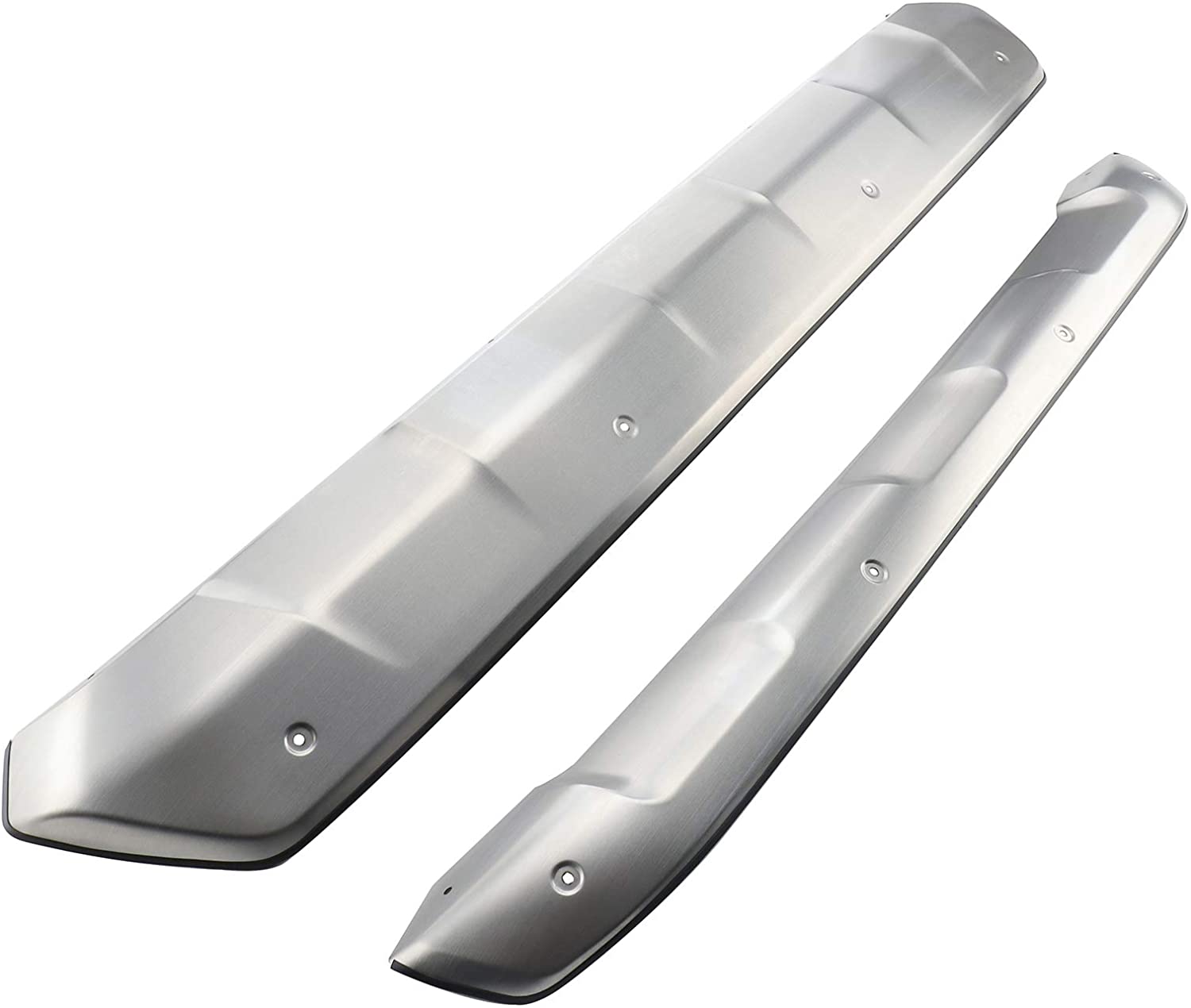 10 Best Front Bumpers For Toyota RAV4