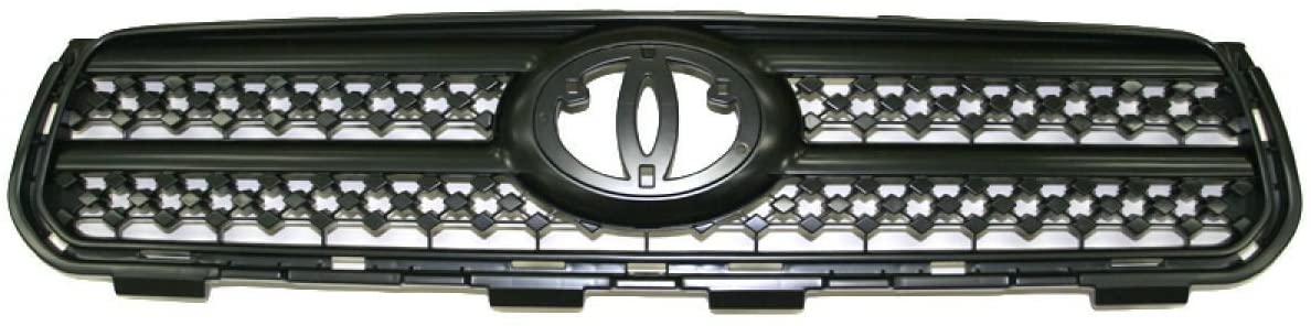 10 Best Front Grills For Toyota RAV4