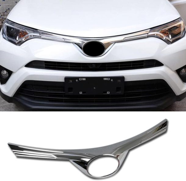 10 Best Front Grills For Toyota RAV4