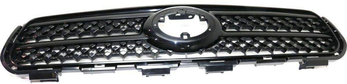 10 Best Front Grills For Toyota RAV4