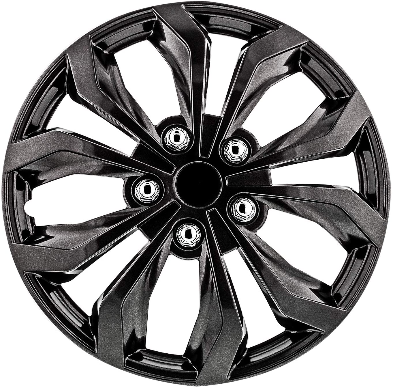 10 Best Hubcaps For Honda CR-V